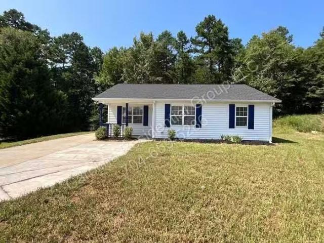 58899470 2600 Millard Fuller Way