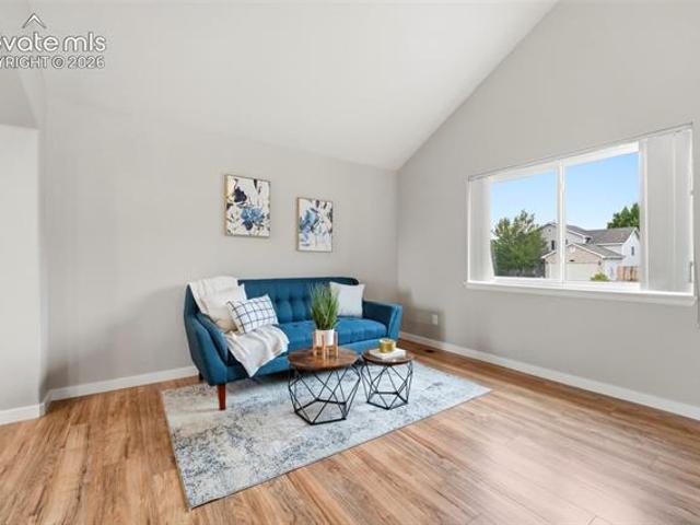 5889 Huerfano Drive