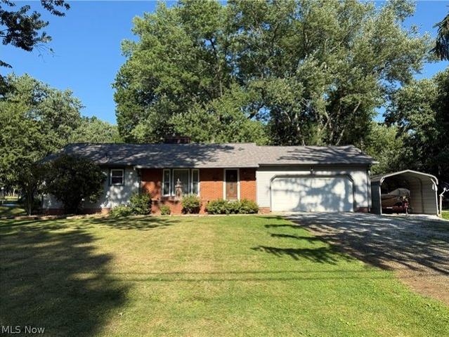 5889 Kellar Rd, Akron, OH 44319