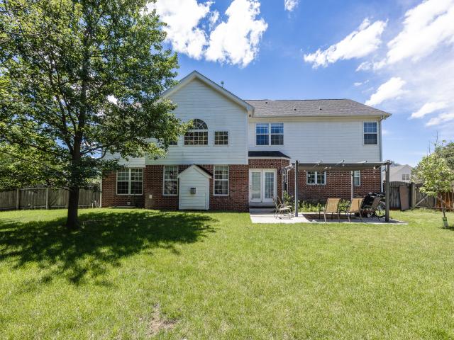 5889 Pebblestream Drive