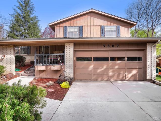 5889 W Fair Drive