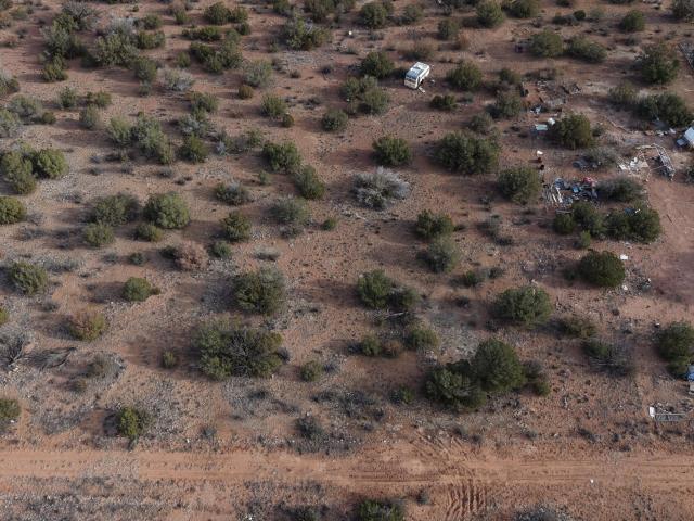 58805 Valle Ln, Unit 4944, Seligman, AZ 86337 | MLS #6959