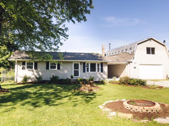 5880 Mason Court