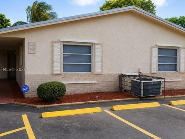5880 NW 19th Ct, Lauderhill, FL 33313