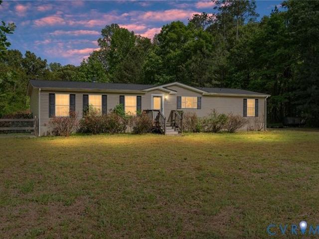 5880 Bilmar Ln, Charles City, VA 23030
