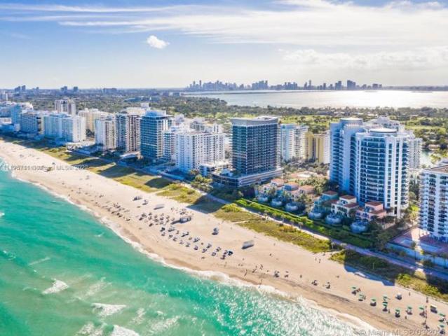 5880 Collins Ave #603 Miami Beach, FL 33140