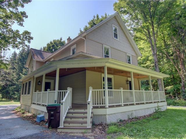 5880 Draudt Road