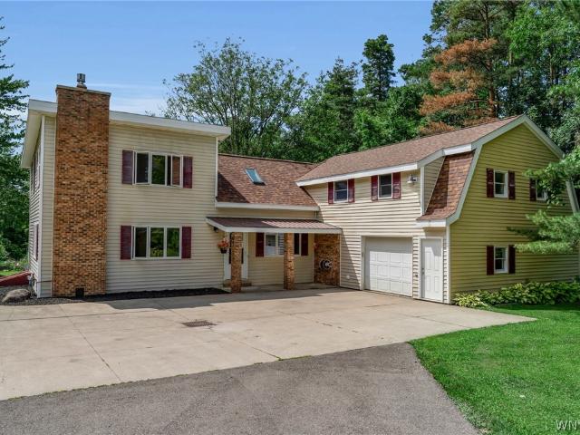 5880 Hunters Creek Road