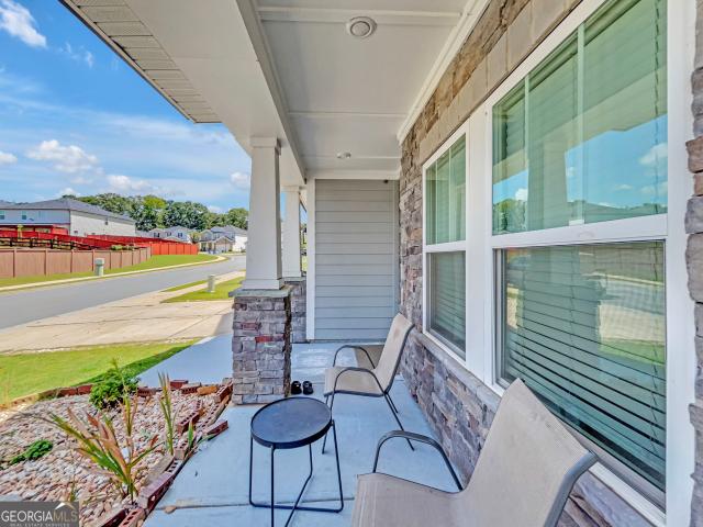 5880 Hackberry Lane