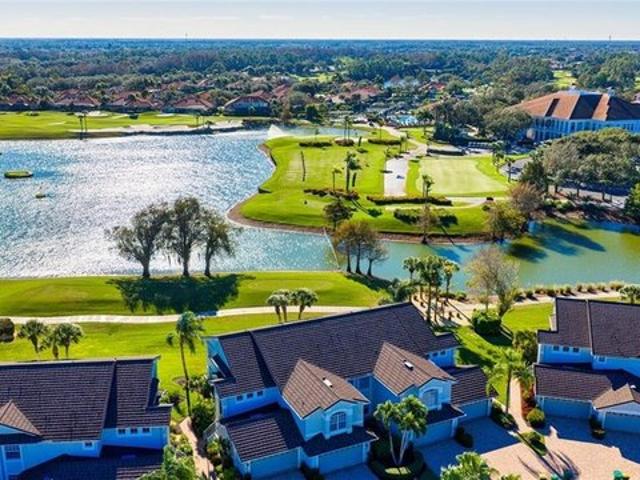 5880 Three Iron Dr Unit 801, Naples, FL 34110