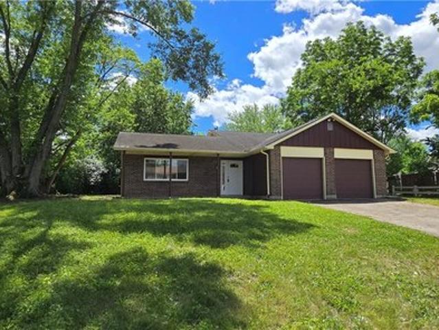 5880 Woodstone Dr, Trotwood, OH 45426