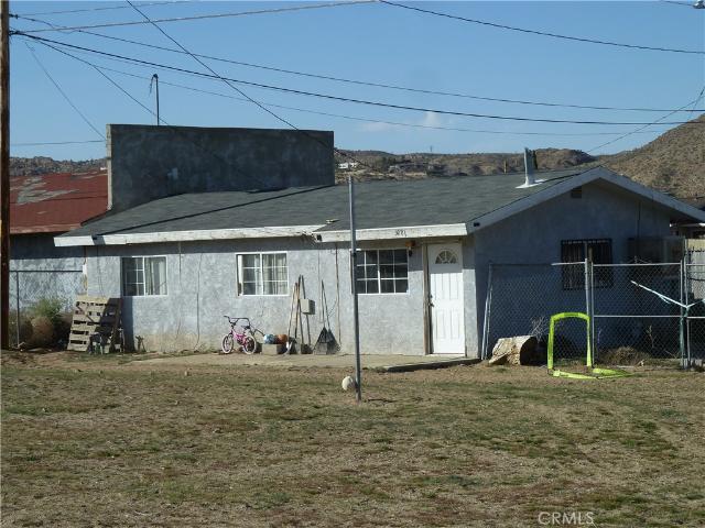 58810 Twentynine Palms Hwy, Yucca Valley, CA 92284 | MLS #JT26045