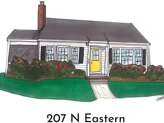 58817681 207 N Eastern St