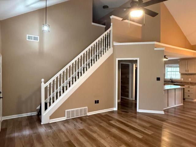 5881 Morganton Drive