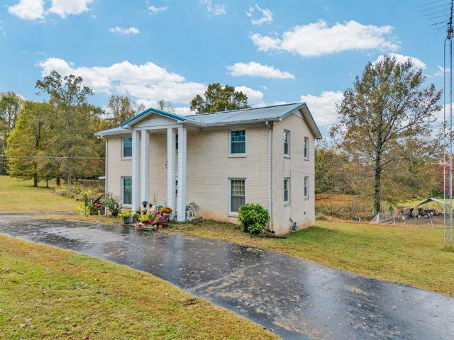 5881 Burgess Falls Rd
