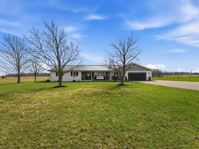 5881 E County Road 1300 N