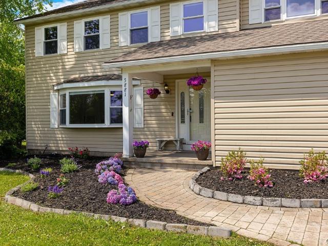 5881 Fieldstone Drive