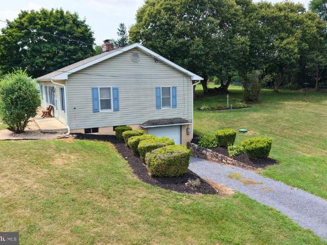 5881 Fort Loudon Road
