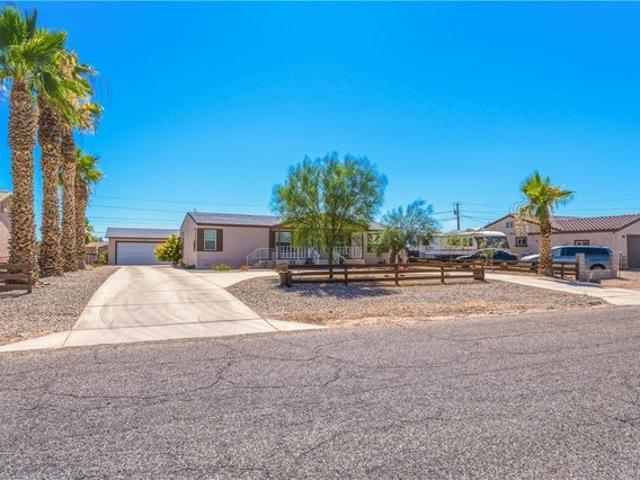 5881 S Gazelle Dr, Fort Mohave, AZ 86426