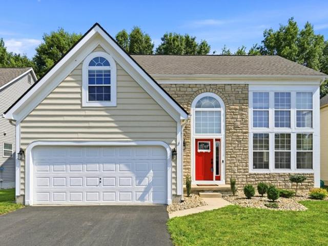5882 Nash Ave, Westerville, OH 43081