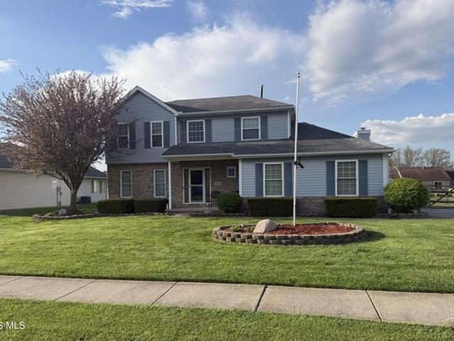 5882 Cherokee Ave, Walbridge, OH 43465
