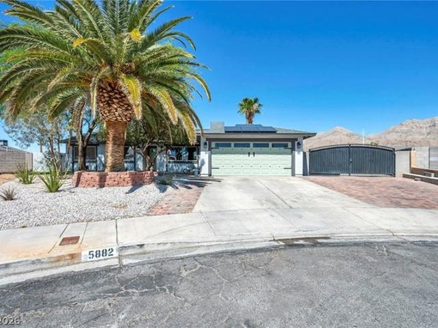 5882 Rio Tinto Way, Las Vegas, NV 89110