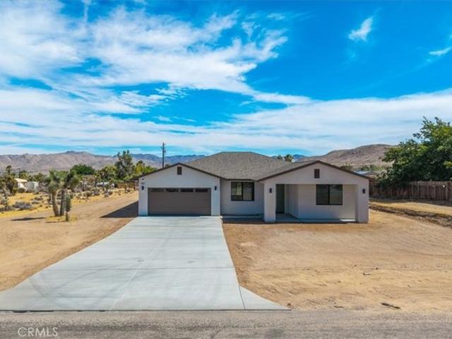 58833 Sunflower Dr, Yucca Valley, CA 92284