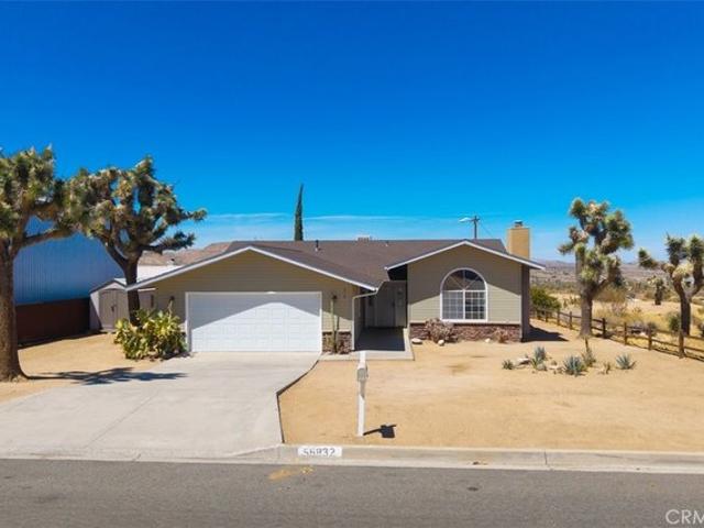 58832 Natoma Trl, Yucca Valley, CA 92284
