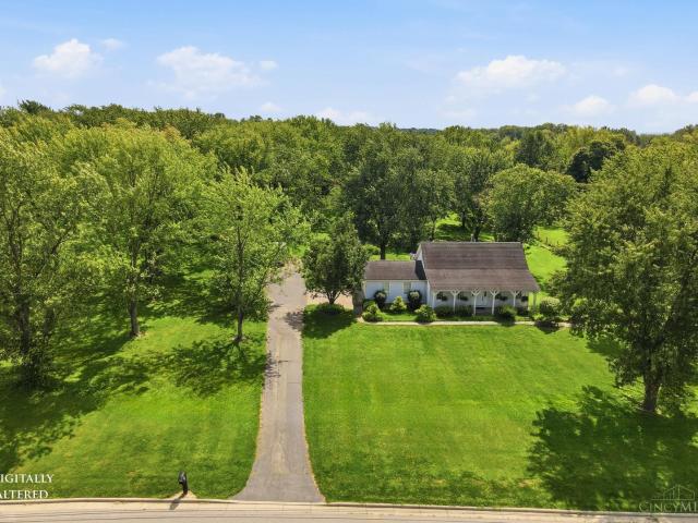 5883 Hamilton Mason Road