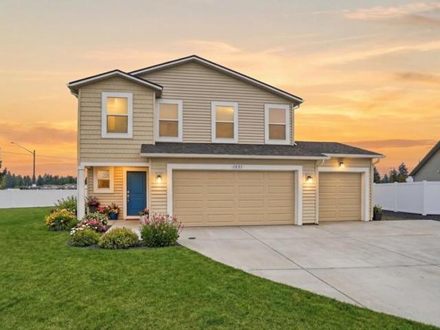 5883 S Zabo Rd, Spokane, WA 99224