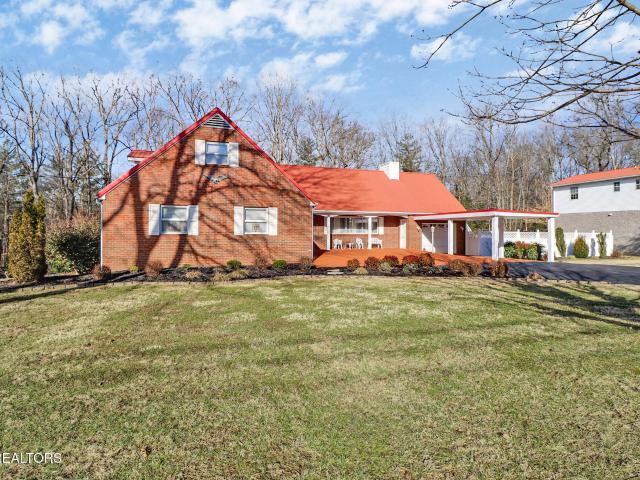588 Catoosa Rd