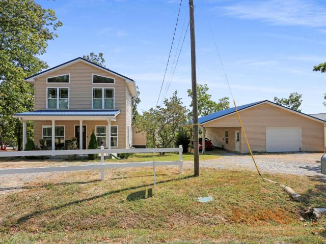 588 Cambridge Shores Drive