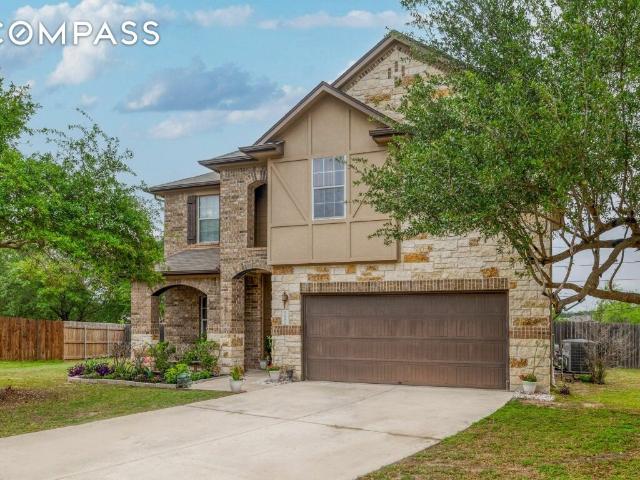 588 Bottle Brush Dr, Kyle, TX