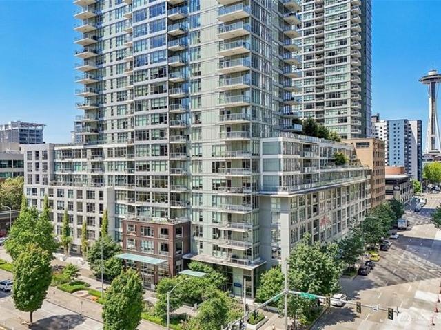 588 Bell St Unit 1102, Seattle, WA 98121