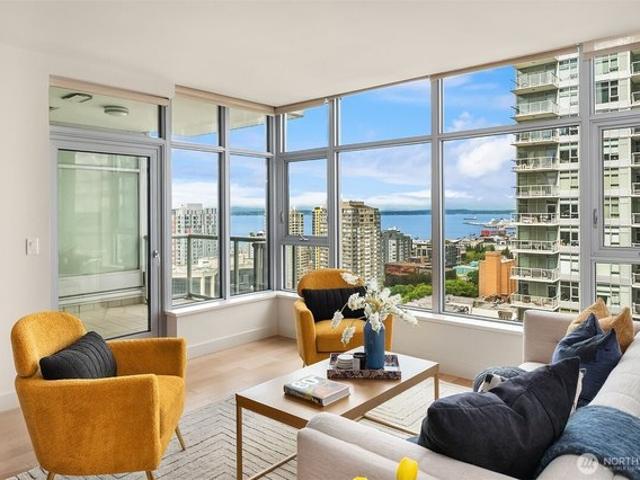 588 Bell St Unit 2408S, Seattle, WA 98121