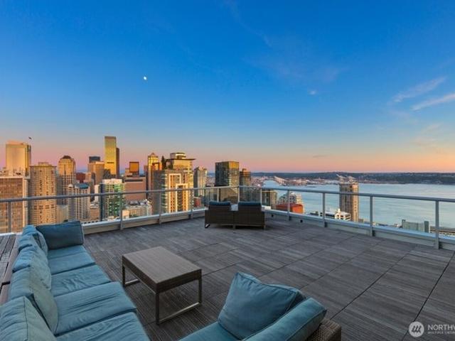 588 Bell St Unit 2102S, Seattle, WA 98121