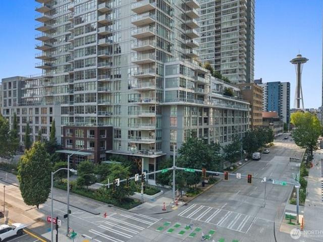 588 Bell St Unit 614S, Seattle, WA 98121