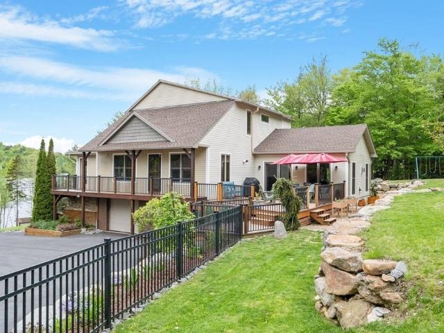 588 Granite Lake Road