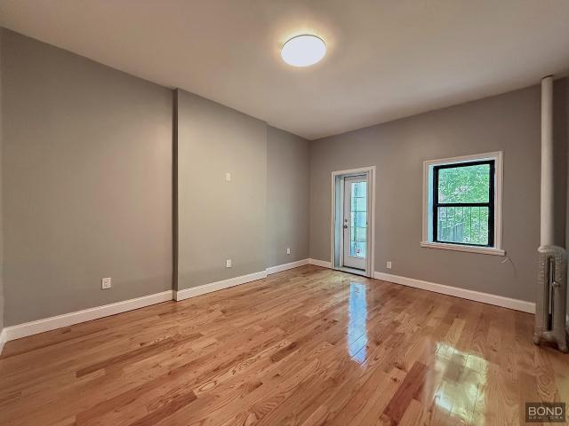 588 Greene Avenue, Unit 3 | Compass