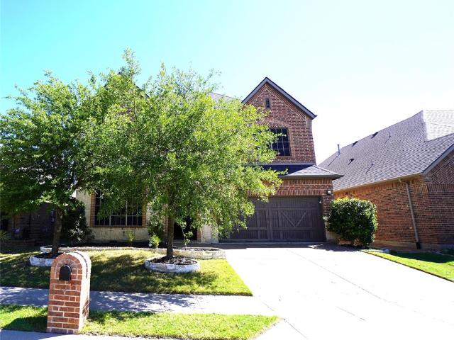 588 Deverson Dr, Rockwall, TX 75087 | MLS #21230 | Compass