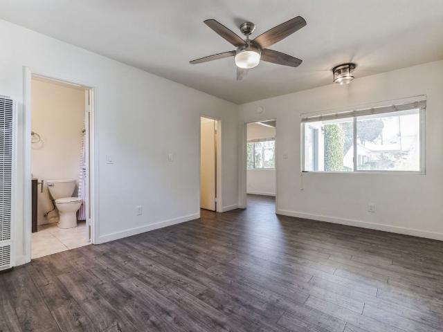 588 E. Mel Avenue Studio Apartment for Rent at 588 E Mel Ave, Palm Springs, CA 92262 Uptown Palm Springs