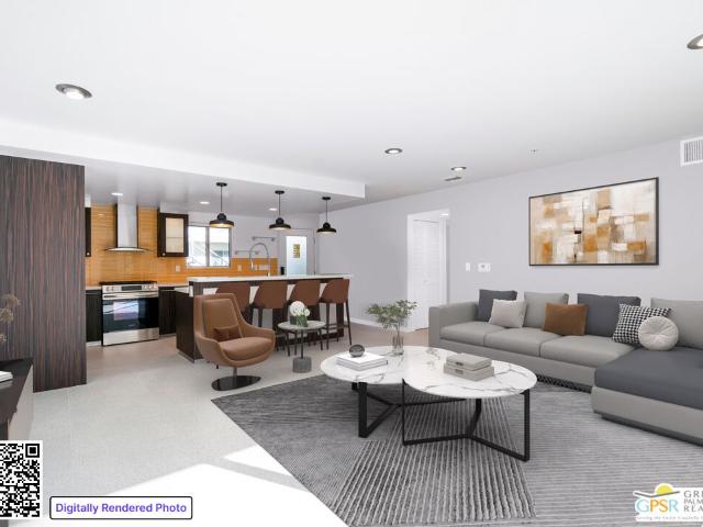 588 E San Lorenzo Rd, Unit 103, Palm Springs, CA 92264 | MLS #26644 PS | Compass