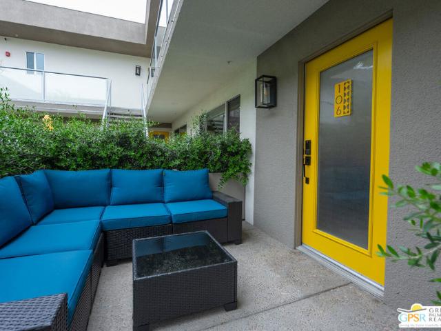 588 E San Lorenzo Road 106