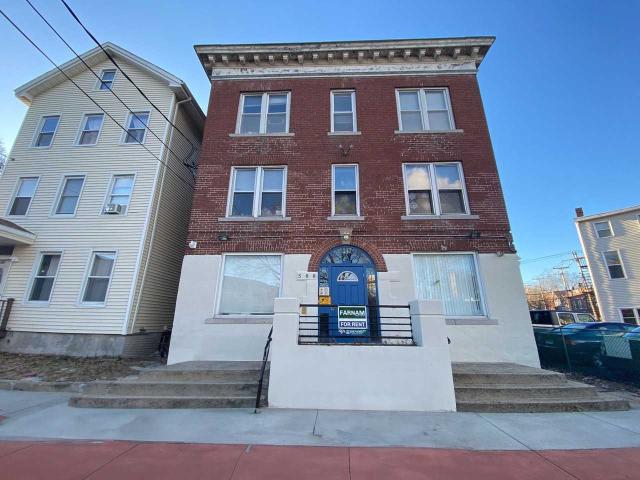 588 East St 1 Bedroom Apartment for Rent at 588 East St, New Haven, CT 06511 Wooster Square Mill River
