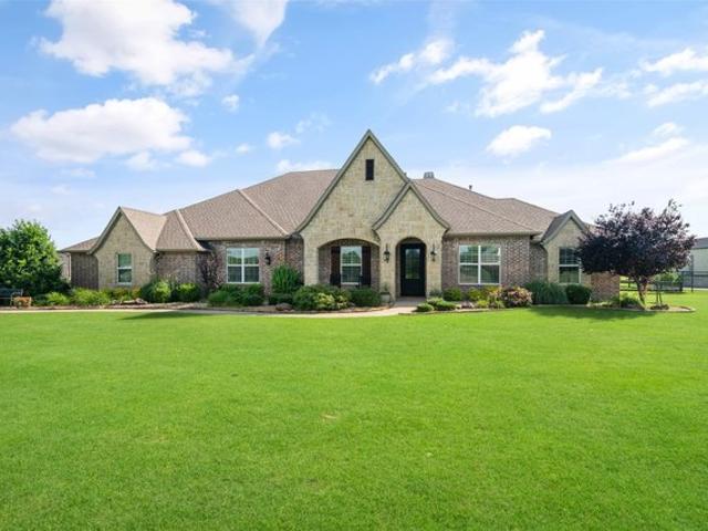 588 Horseshoe Bnd, Royse City, TX 75189
