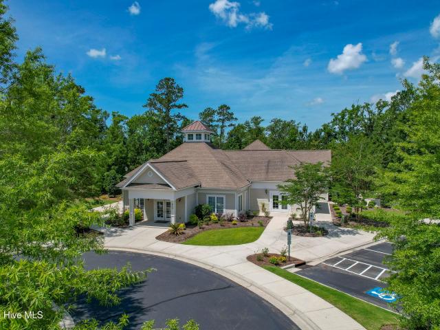 588 Hearthside Dr SE, Bolivia, NC 28422 | MLS #100584