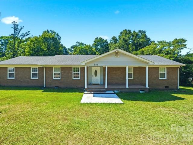 588 Old Friendship Rd, Rock Hill, SC 29730