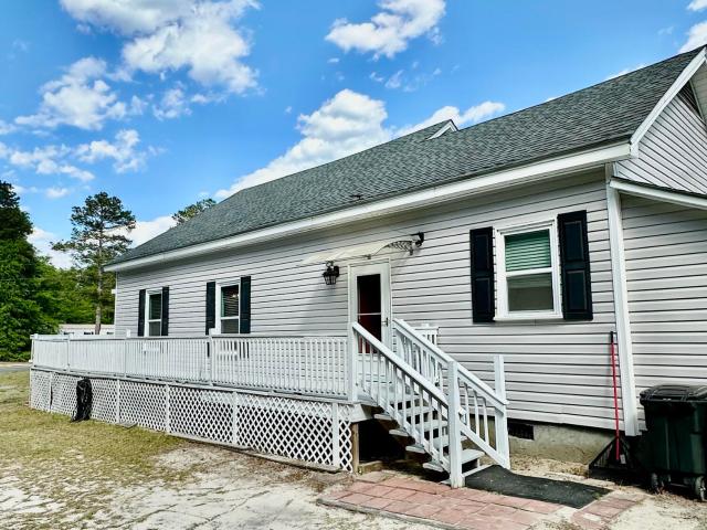 588 Lightwood Knot Road