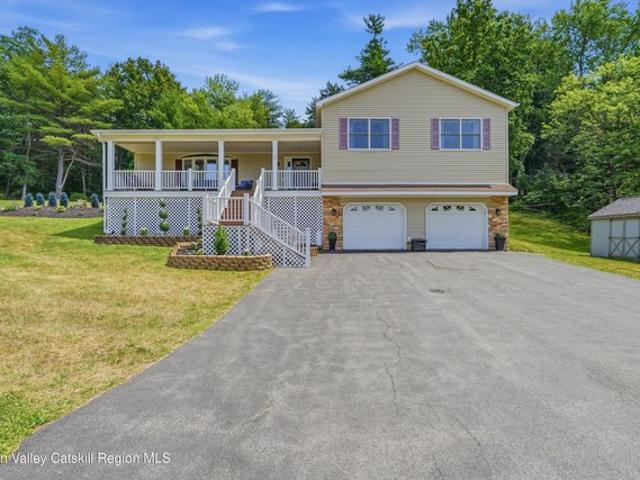 588 Linderman Avenue Ext, Kingston, NY 12401