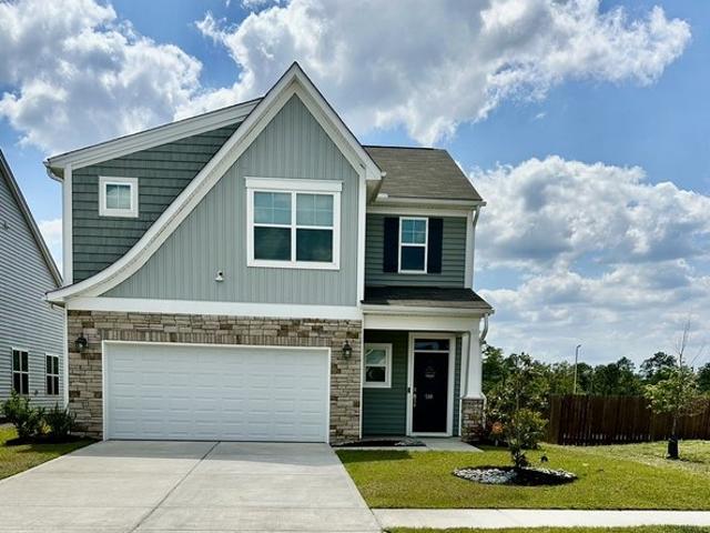 588 Ludlow Ln, Columbia, SC 29229